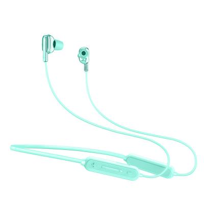 Cina Cuffia senza fili delle cuffie di Bluetooth del collo della barca di veri sport stereo di gioco V5.0 in vendita