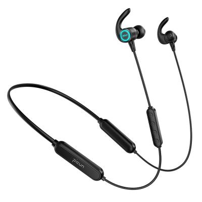 Cina Cuffie di Bluetooth del collo di rumore del gancio dell'orecchio in vendita
