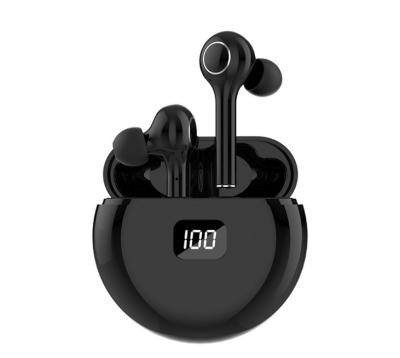 Cina La metà nel rumore dell'orecchio che annulla Ip68 di nuoto impermeabilizza le cuffie di nuoto di Earbuds in vendita