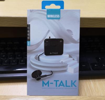 Cina Pro TWS rumore attivo dell'ANC di Air One che annulla la cuffia Earbuds delle cuffie di Bluetooth in vendita