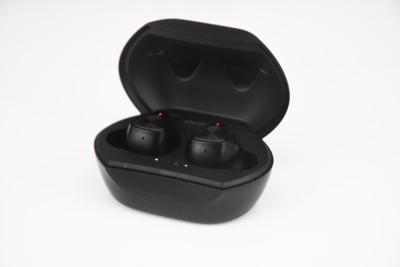 Cina Cuffia avricolare mani libere impermeabile Earbuds di Bluetooth 5,0 IPX7 TWS Bluetooth in vendita
