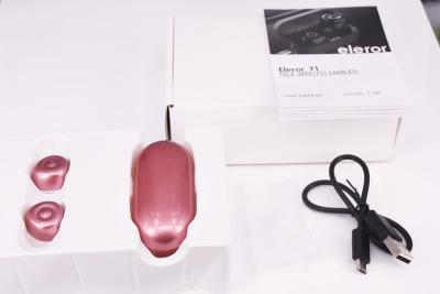 Cina Cuffie senza fili impermeabili di Earbuds delle cuffie di Iphone Tws Ipx7 del cellulare in vendita