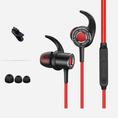 Cina In cuffie avricolari metalliche Earbuds di gioco del telefono cellulare dell'orecchio buone con il microfono per il pc in vendita