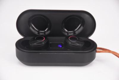 Cina Rumore attivo che annulla tocco vero Earbuds senza fili stereo 5,0 per l'IOS Android in vendita