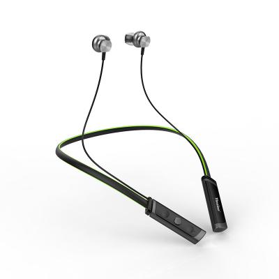 Cina Ultra portatile biauricolare in cuffia avricolare delle cuffie di Sweatproof Bluetooth di sport dell'orecchio in vendita