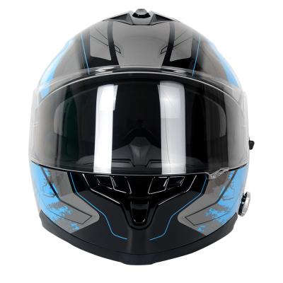 Cina Casco senza fili del motociclo di Earbuds in vendita