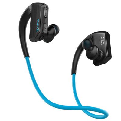 Cina Gli sport senza fili sani scioccanti leggeri compatti Bluetooth hanno sudato le cuffie delle cuffie della prova in vendita