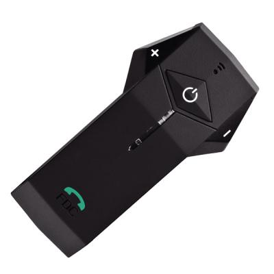 Cina Il doppio orecchio di Flip Up Intercom Motorcycle Bluetooth della lente tappa le cuffie di Earbuds con il microfono in vendita
