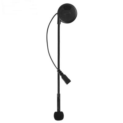Cina Chiamata automatica che risponde al rumore senza fili che annulla motociclo Bluetooth Earbuds per il casco in vendita