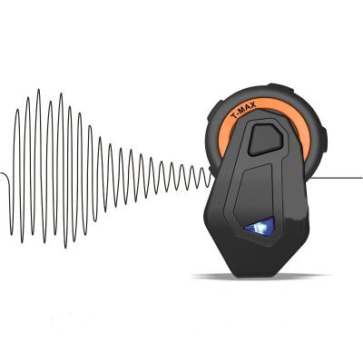 Cina Cuffie di Bluetooth del motociclo per il casco in vendita
