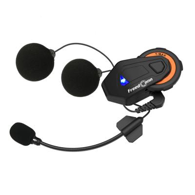 Cina Cuffie di Bluetooth del motociclo per il casco in vendita