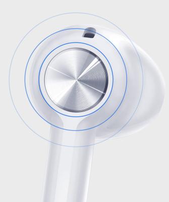 Cina TWS vero Smart senza fili che chiama le cuffie resistenti sudate Earbuds per correre in vendita