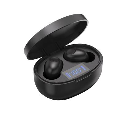 Cina Mini 10 ore senza fili che lavorano la cuffia avricolare invisibile nascosta di Bluetooth Earbuds per lavoro in vendita