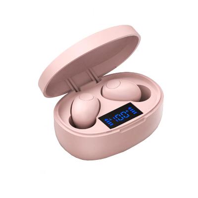 Cina Mini 10 ore senza fili che lavorano la cuffia avricolare invisibile nascosta di Bluetooth Earbuds per lavoro in vendita