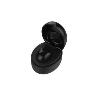 Cina PC TV Bluetooth senza fili invisibile Earbuds del telefono dell'IOS Android con 90Hours la scatola di carico MIC in vendita