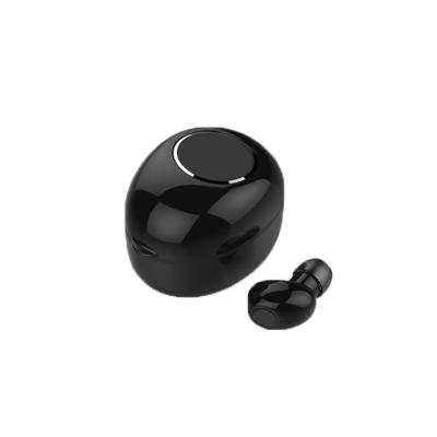 Cina PC TV Bluetooth senza fili invisibile Earbuds del telefono dell'IOS Android con 90Hours la scatola di carico MIC in vendita