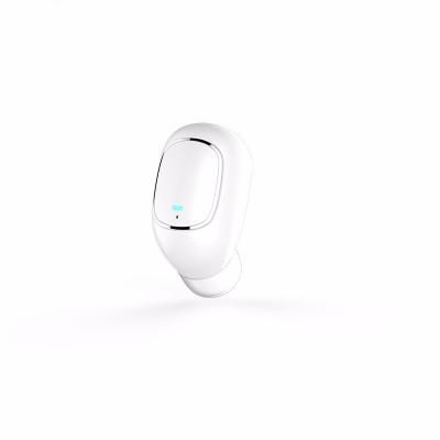 Cina Portatili principali visualizzano Tws Mini Invisible Bluetooth Earbuds Earpiece per lavoro in vendita