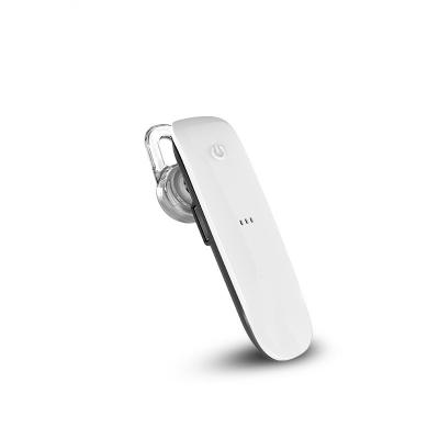 Cina Automobile mani libere Bluetooth invisibile Earbuds della singola radio dell'orecchio R7 per le chiamate di affari in vendita