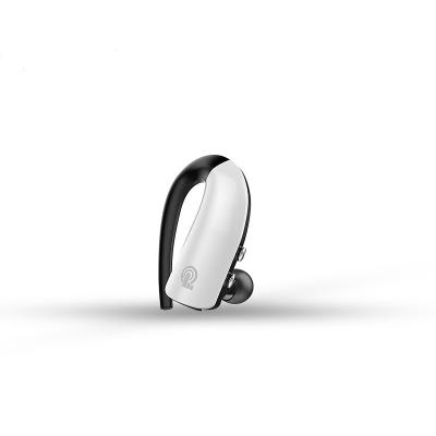 Cina Ricevitore telefonico invisibile senza fili di Earhook Bluetooth Earbuds di tocco stereo ad alta fedeltà di affari per lavoro in vendita