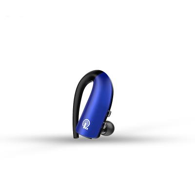 Cina Ricevitore telefonico invisibile senza fili di Earhook Bluetooth Earbuds di tocco stereo ad alta fedeltà di affari per lavoro in vendita