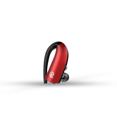 Cina Ricevitore telefonico invisibile senza fili di Earhook Bluetooth Earbuds di tocco stereo ad alta fedeltà di affari per lavoro in vendita