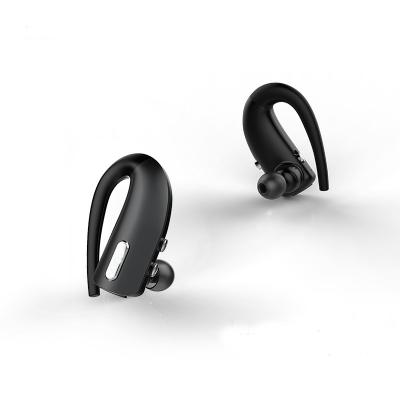 Cina Gancio mani libere dell'orecchio di voce di HD in radio di Mini Invisible Bluetooth Earbuds Headset dell'orecchio in vendita