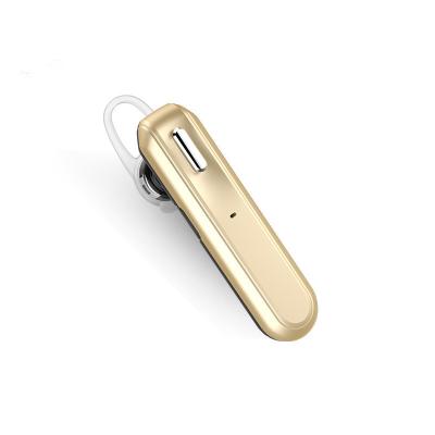 Cina Singola cuffia dell'orecchio V4.1 Mini Business Invisible Bluetooth Earbuds del gancio mani libere dell'orecchio in vendita