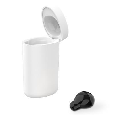 Cina Le singole ragazze che dell'orecchio gli sport impermeabilizzano il riparo nascosto hanno celato la cuffia avricolare senza fili del ricevitore telefonico di Earbuds in vendita
