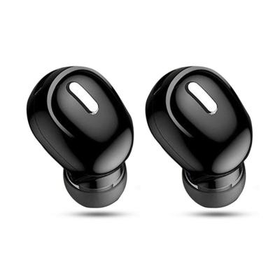 Cina Cuffia avricolare invisibile di Bluetooth Earbuds di mono sport mani libere stereo dell'orecchio 3D di Bluetooth 5,0 in vendita