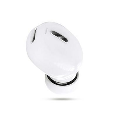Cina Cuffia avricolare invisibile di Bluetooth Earbuds di mono sport mani libere stereo dell'orecchio 3D di Bluetooth 5,0 in vendita