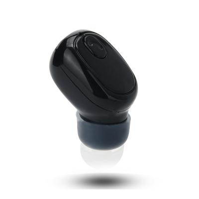 Cina Earbud invisibile segreto v4.1 del bluetooth della radio di musica di stereotipia di Auriculares dell'orecchio nel mini in vendita