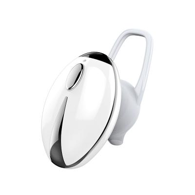 Cina Scarabeo mini V4.1 in cuffia avricolare segreta segreta mani libere del ricevitore telefonico di Bluetooth di musica di stereotipia dell'orecchio in vendita