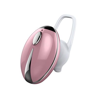 Cina Scarabeo mini V4.1 in cuffia avricolare segreta segreta mani libere del ricevitore telefonico di Bluetooth di musica di stereotipia dell'orecchio in vendita