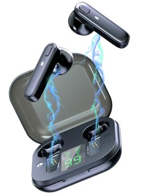 Cina 10 metri di 3H impermeabilizzano la cuffia mani libere profonda del ricevitore telefonico di Bass Stereo Cell Phone Bluetooth in vendita