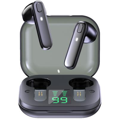 Cina 10 metri di 3H impermeabilizzano la cuffia mani libere profonda del ricevitore telefonico di Bass Stereo Cell Phone Bluetooth in vendita