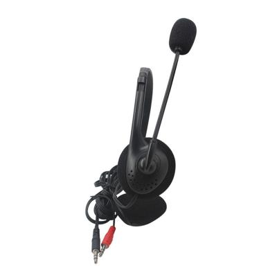 Cina Cuffie avricolari basse eccellenti di Bass Music Black Wired Gaming di bordi stereo con HD Mic in vendita