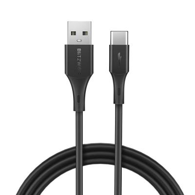 Cina tassa veloce di carico veloce 3a del cavo del Usb C di 3ft 0.9m in vendita
