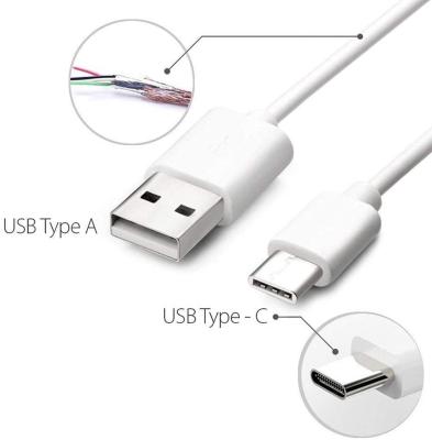 Cina il piede 1M di 5v 2a 3 1 metro Android micro USB cabla i cavi su ordine di USB in vendita