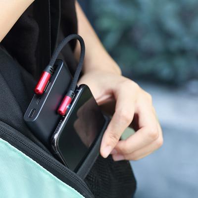 Cina Un mini 0.25m 0.09m 1m breve Usb da 90 gradi di Iphone 6 a fulmine cabla i cavi su ordine di USB in vendita