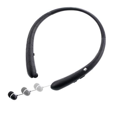 Cina Cuffie ritrattabili di Bluetooth del collo in vendita