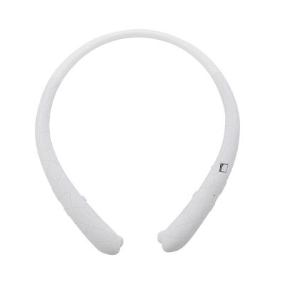 Cina Cuffie ritrattabili di Bluetooth del collo in vendita