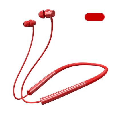 Cina Cuffie ritrattabili Earbuds delle cuffie di Bluetooth del collo magnetico impermeabile IPX5 in vendita