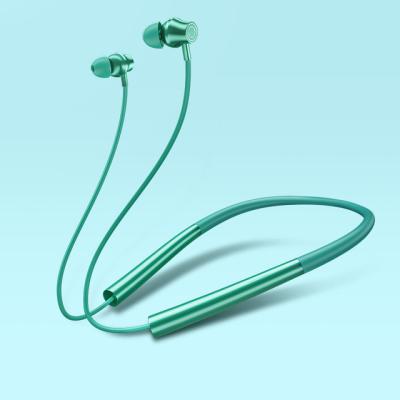 Cina Cuffie ritrattabili Earbuds delle cuffie di Bluetooth del collo magnetico impermeabile IPX5 in vendita