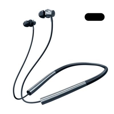 Cina Cuffie ritrattabili Earbuds delle cuffie di Bluetooth del collo magnetico impermeabile IPX5 in vendita
