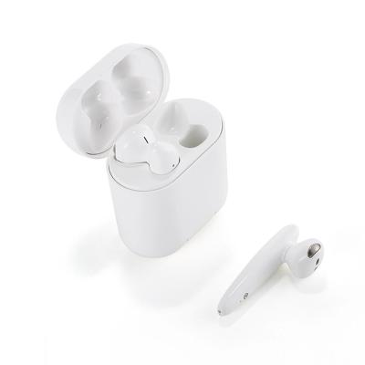 Cina Cuffia senza fili impermeabile Earbuds delle cuffie di Earhook di vero sport stereo senza fili di Bt5.0 Ipx5 in vendita