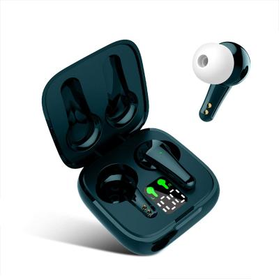 Cina Cuffia senza fili impermeabile Earbuds delle cuffie di Earhook di vero sport stereo senza fili di Bt5.0 Ipx5 in vendita