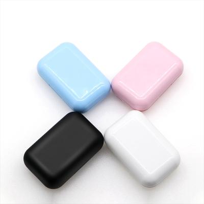 Cina Cuffia senza fili impermeabile Earbuds delle cuffie di Earhook di vero sport stereo senza fili di Bt5.0 Ipx5 in vendita