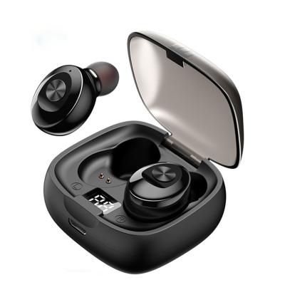 Cina Suono AD ALTA FEDELTÀ EDR Ipx5 Bluetooth 5,0 cuffie senza fili impermeabili Earbuds con il carico 1h in vendita