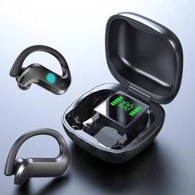 Cina Pro 3 5,0 BT rumore dell'aria privata che annulla le cuffie senza fili impermeabili di Earbuds delle cuffie in vendita