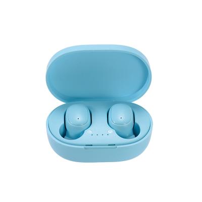 Cina Cuffia avricolare senza fili di Inpods delle cuffie di Macaron I12 TWS Macaron Bluetooth Earbuds dei gemelli in vendita